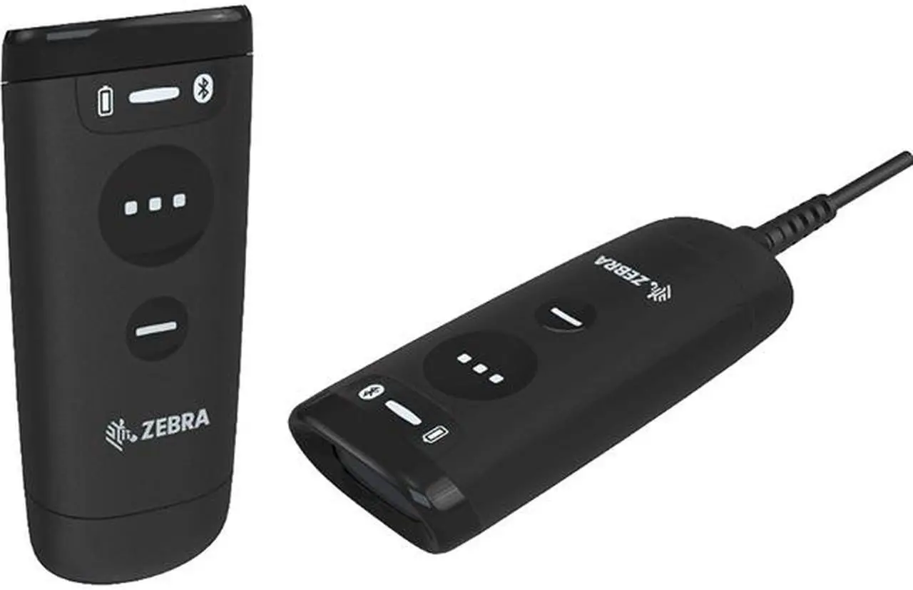 Zebra CS6080-SR40004VMWW Cordless Barcode Scanner - Newegg.com