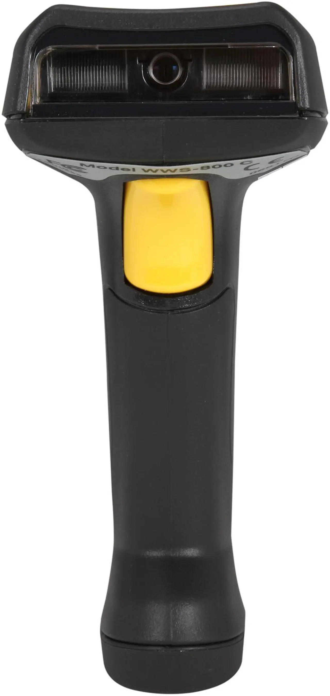 Wasp WWS800 WWS800 Bluetooth Wireless Scanner - Newegg.com