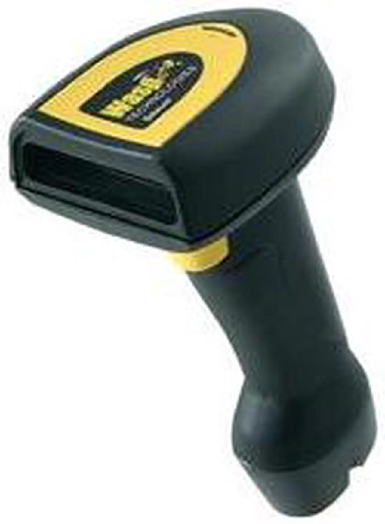 Open Box: Wasp 633808920074 WWS800 Wireless Barcode Scanner, RS232 ...