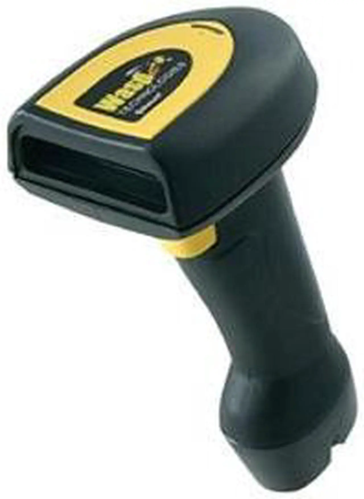 Wasp WWS 800K 633808920074 WIRELESS SCANNER KIT - Newegg.com