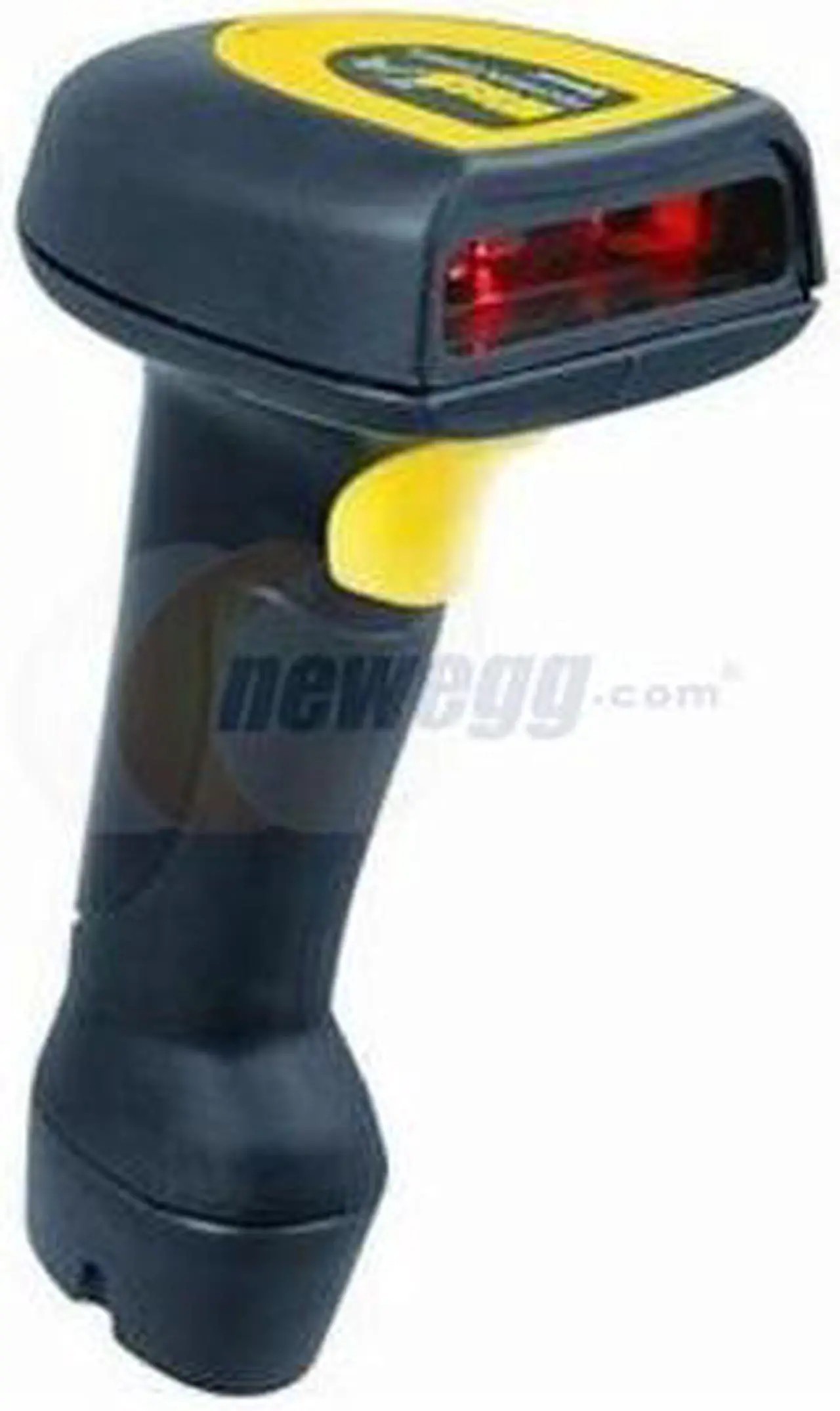 Wasp 633808920227 WWS859 Wireless Laser Scanner W/RS232 Cable - Newegg.com