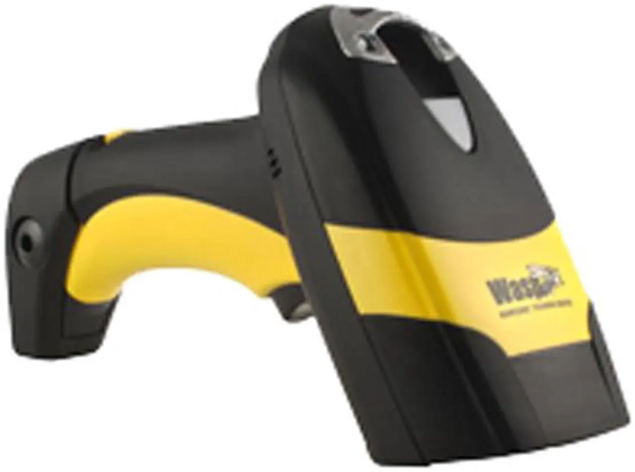 Wasp 633808929800 WLS8600 Industrial 1D Barcode Scanner With 7' USB ...
