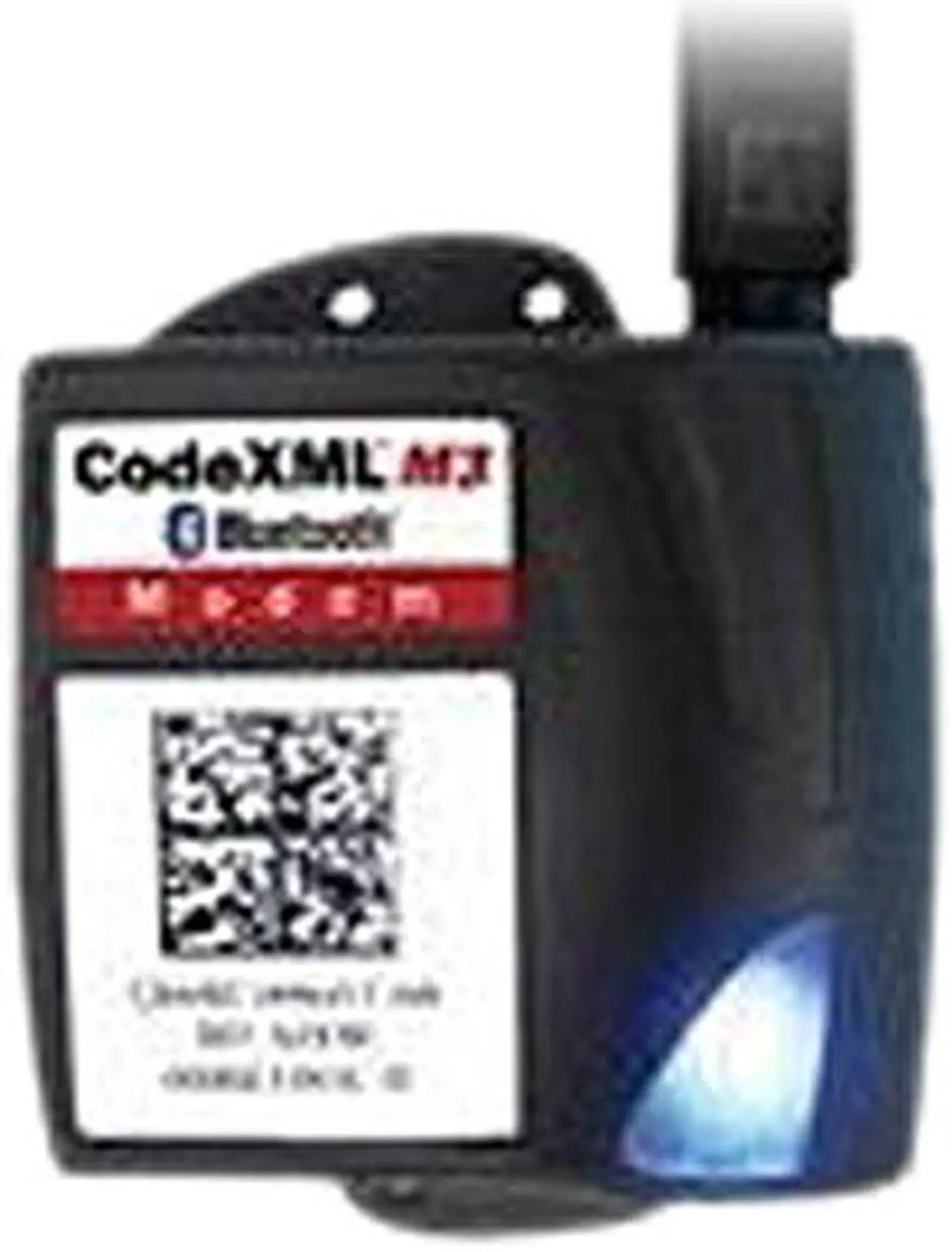 Code M3 Barcode Scanner, Bluetooth Modem, 6ft Straight Usb Cable ...