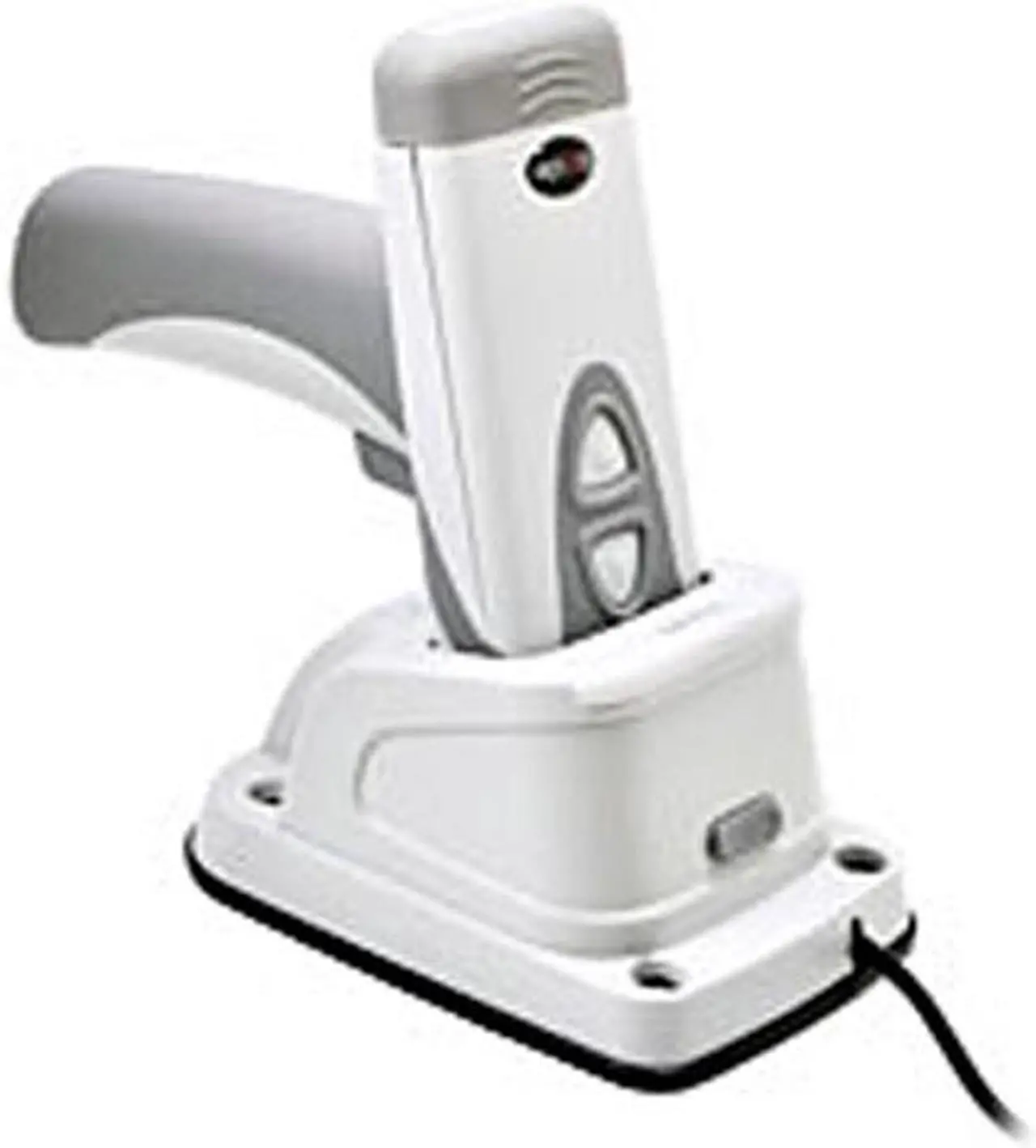 Code Reader CR2600 Barcode Scanner, Handle, Bluetooth, Battery ...