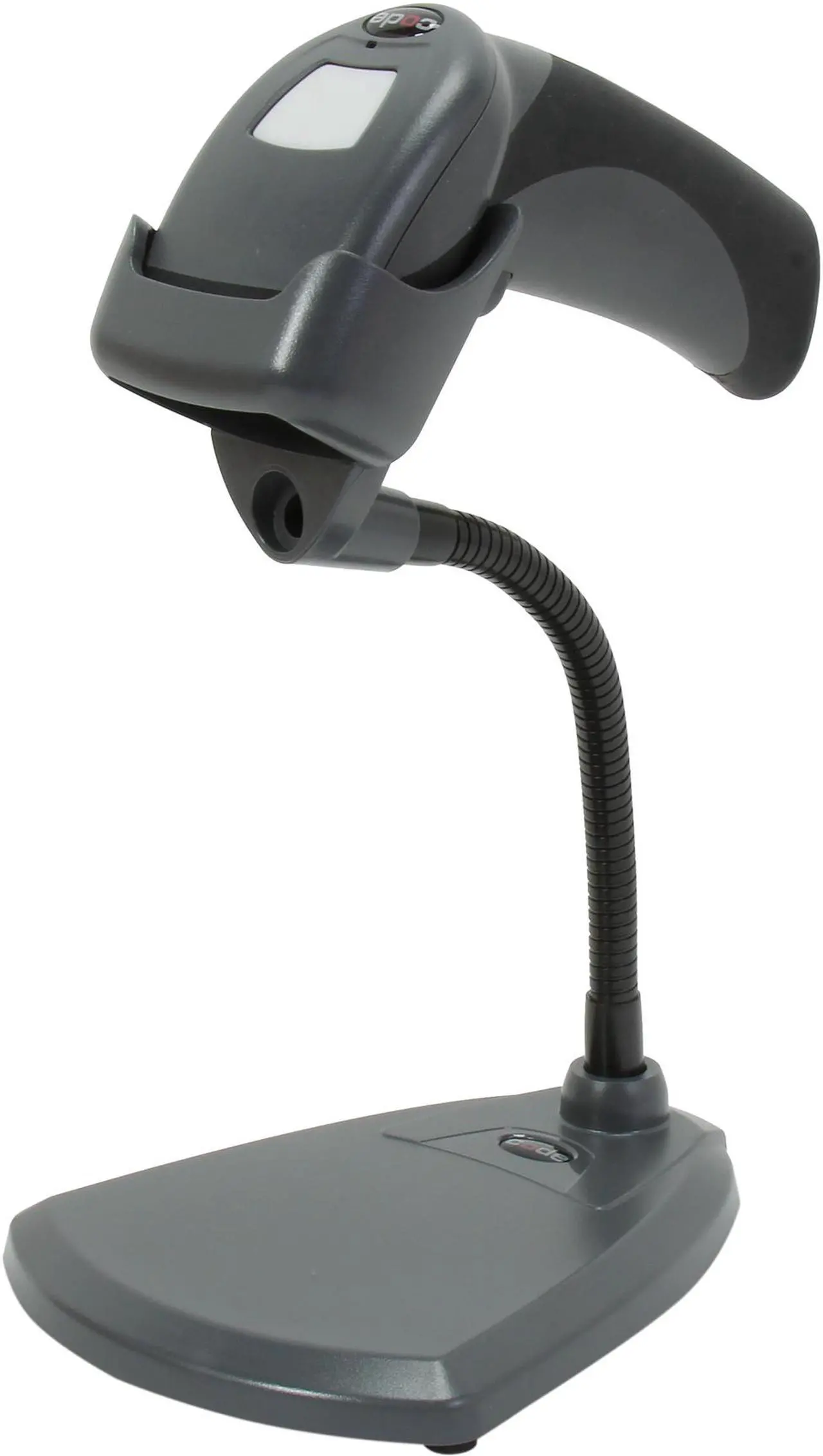 Code CR921-PKU Barcode Scanner - Newegg.com