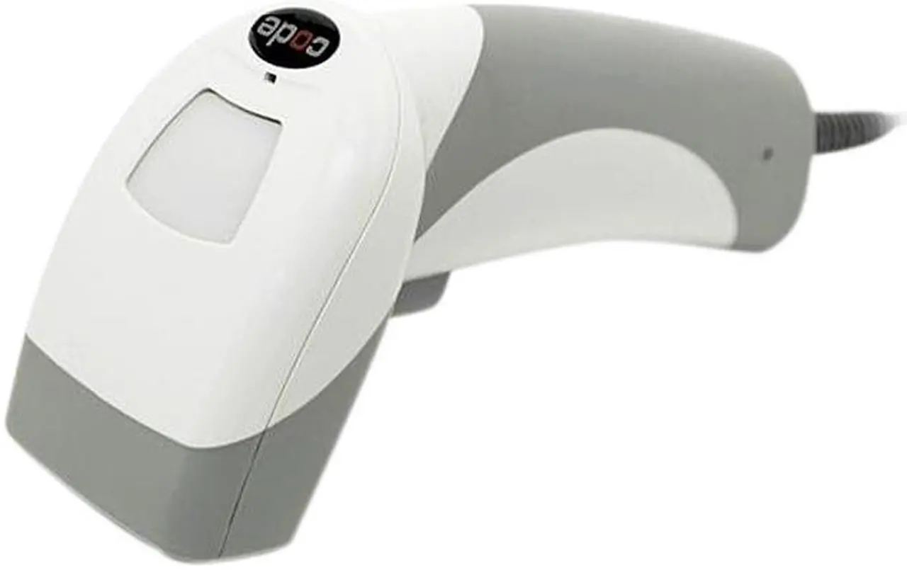Code CR1411-C514 1400 barcode Reader Scanner - Newegg.com