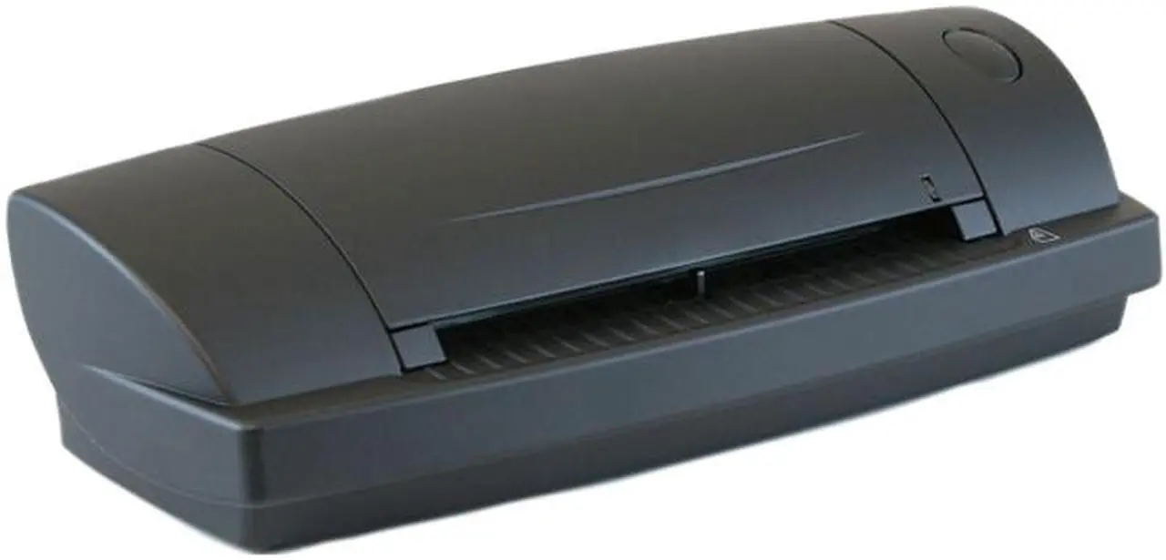 Acuant CSSN Scanshell 8100DX duplex USB Card Scanner - Newegg.com