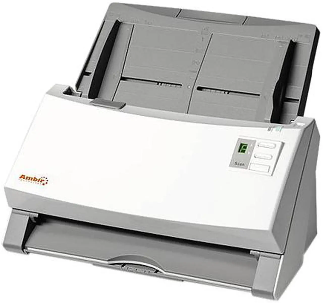 Ambir ImageScan Pro 940u (DS940-AS) Duplex Document Scanner with ...