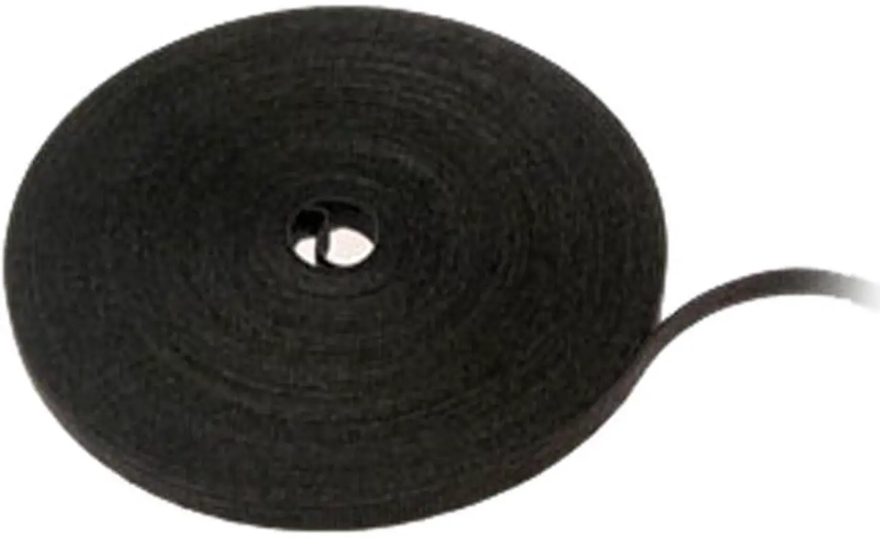 IMSourcing 4S115-75E Velcro Bulk Roll Cable Strap - Newegg.com
