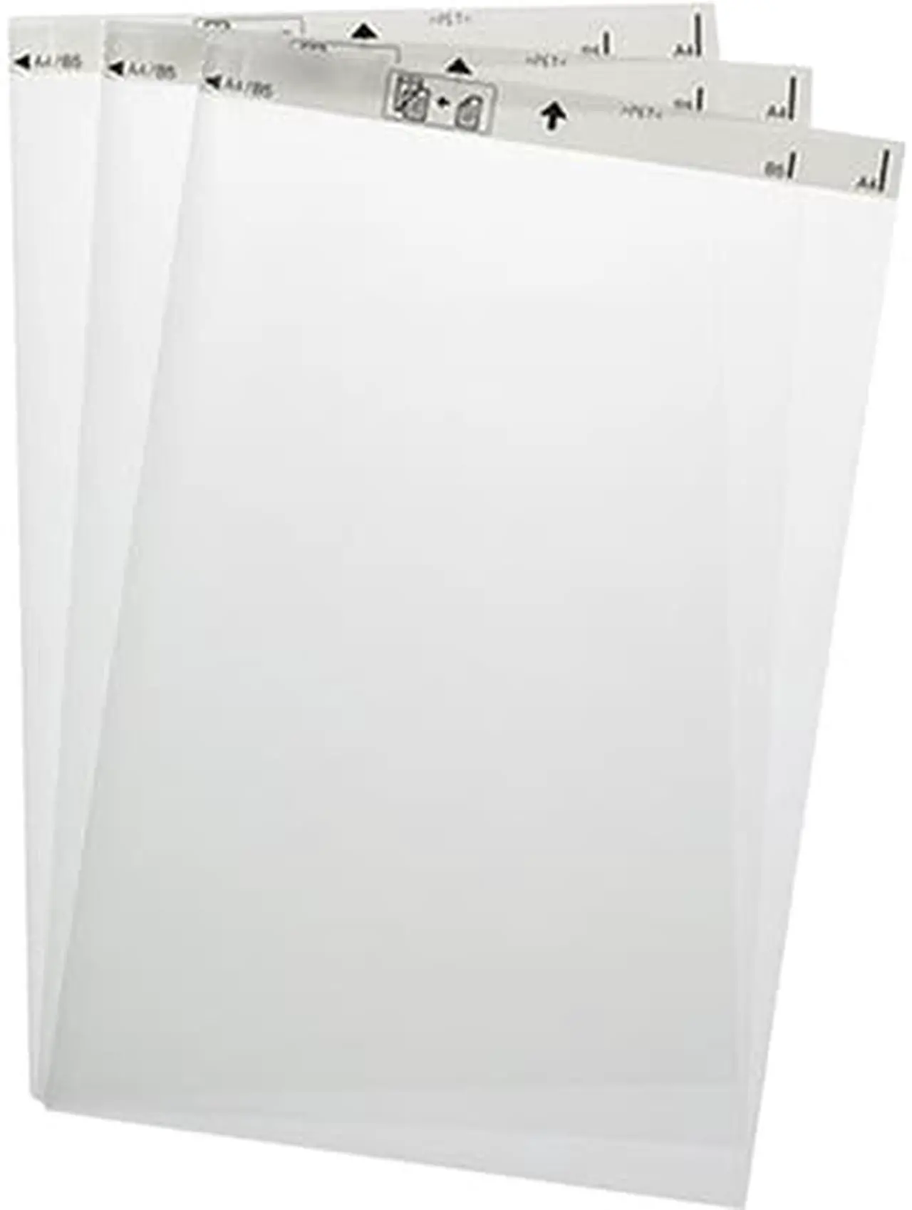 Epson Carrier Sheets for Portable Scanners B12B819451 - Newegg.com