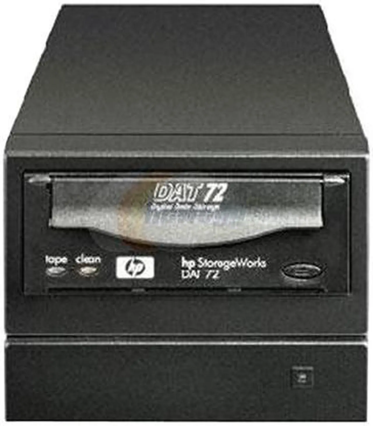 HP Q1523B 72GB DAT72 Tape Drive - Newegg.com