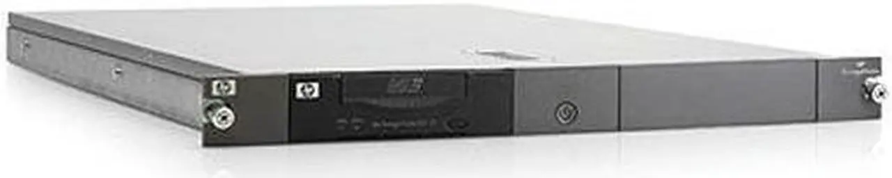 HP A7445B 3.2TB DAT 40, DAT 72 and DAT 160 SCSI Tape Drives LTO-1 ...