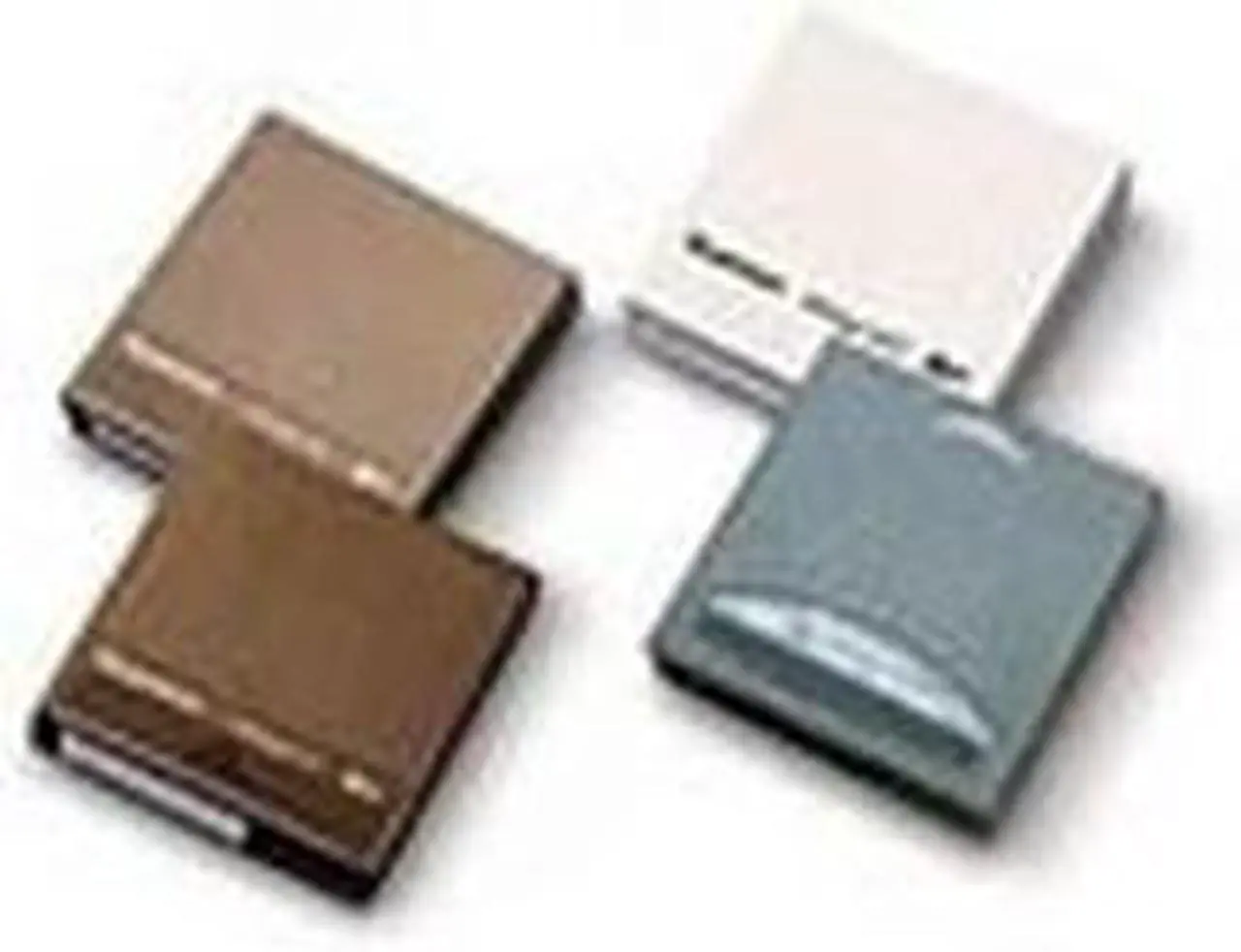 Quantum THXHC-02 Cleaning Tape III Tape - Newegg.com