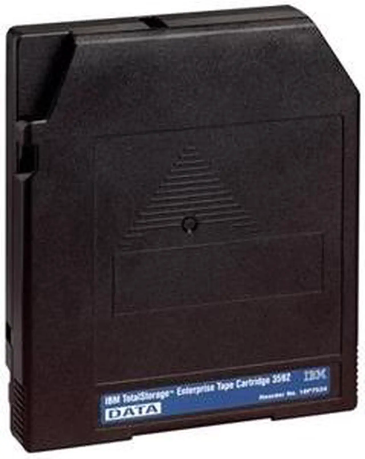 IBM 3592 Labeled and Initialized Tape Cartridge - Newegg.com
