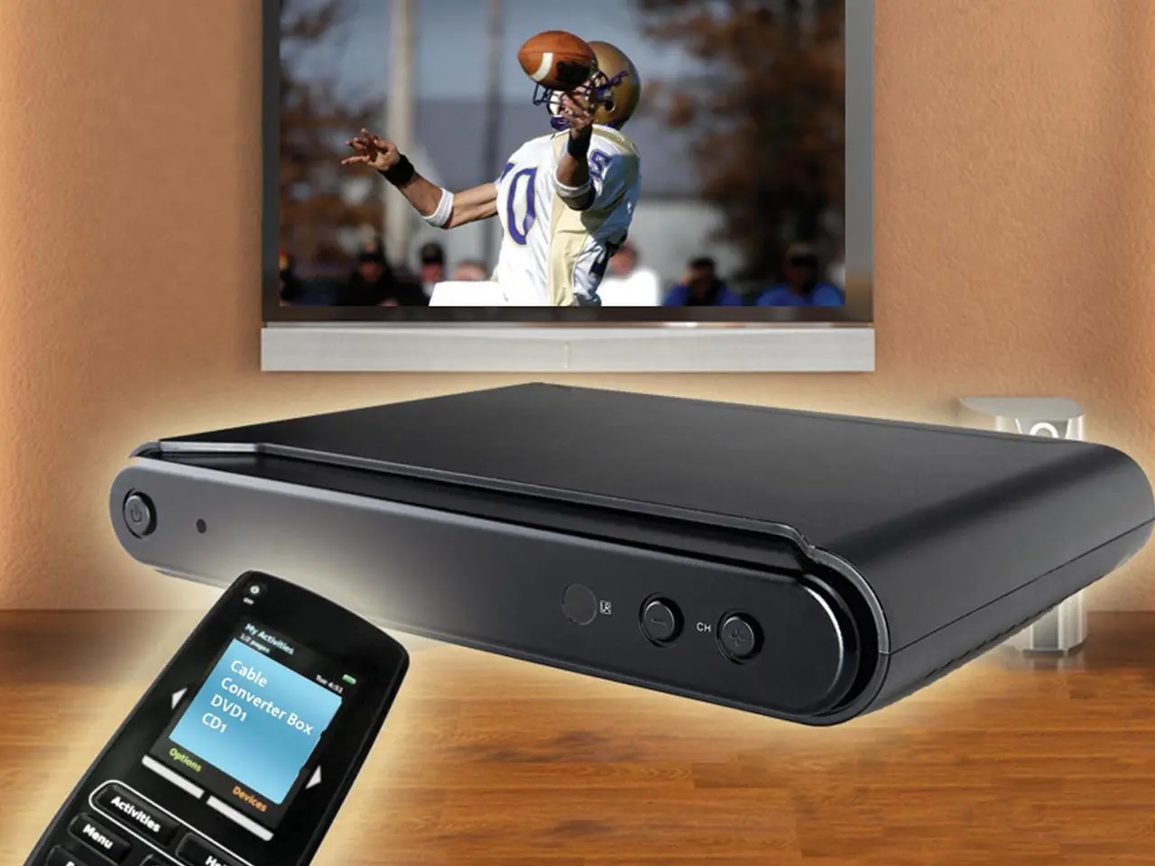 InstallerNet DTV Converter Box e-InstallCard - Newegg.com