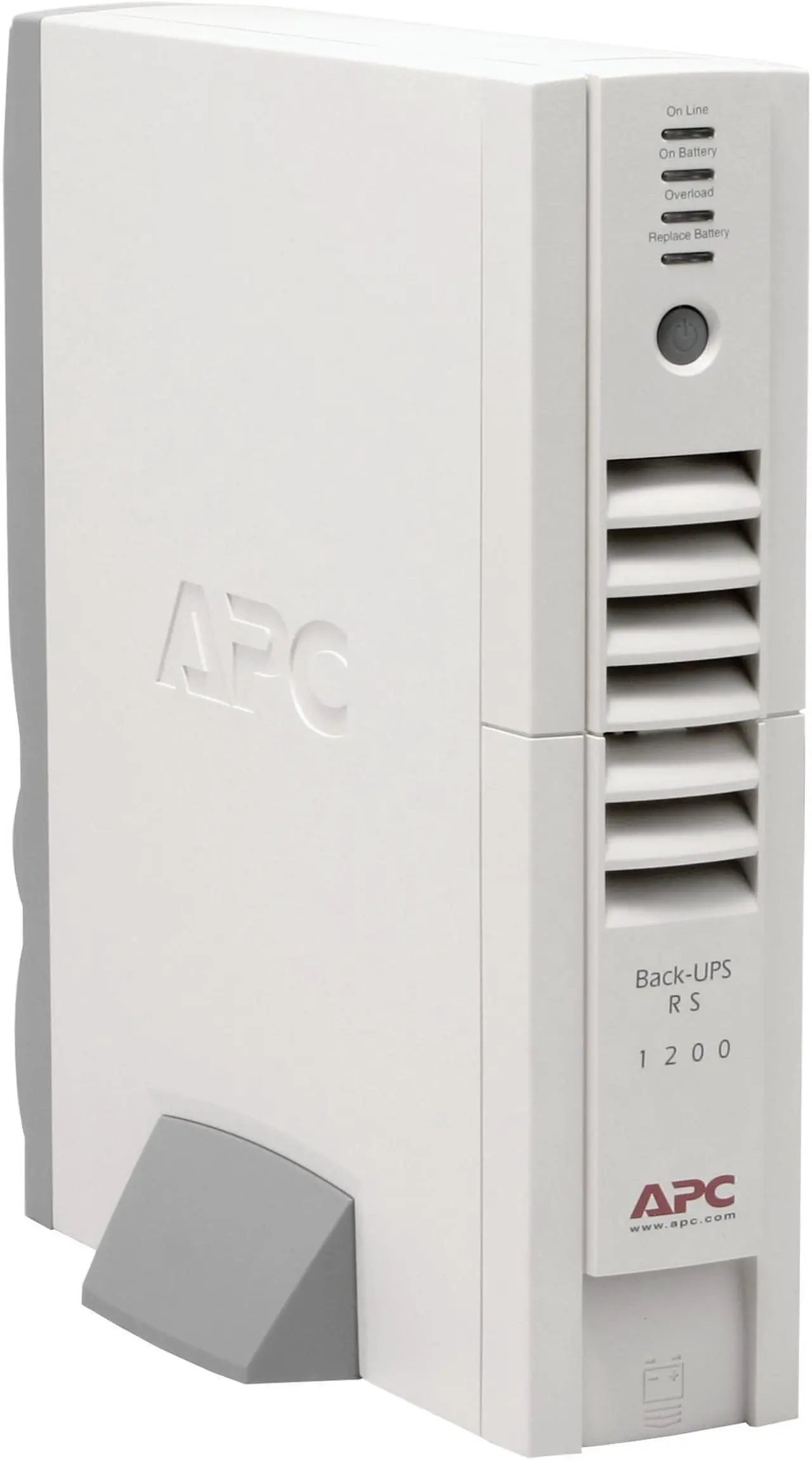 APC BR1200 UPS - Newegg.com