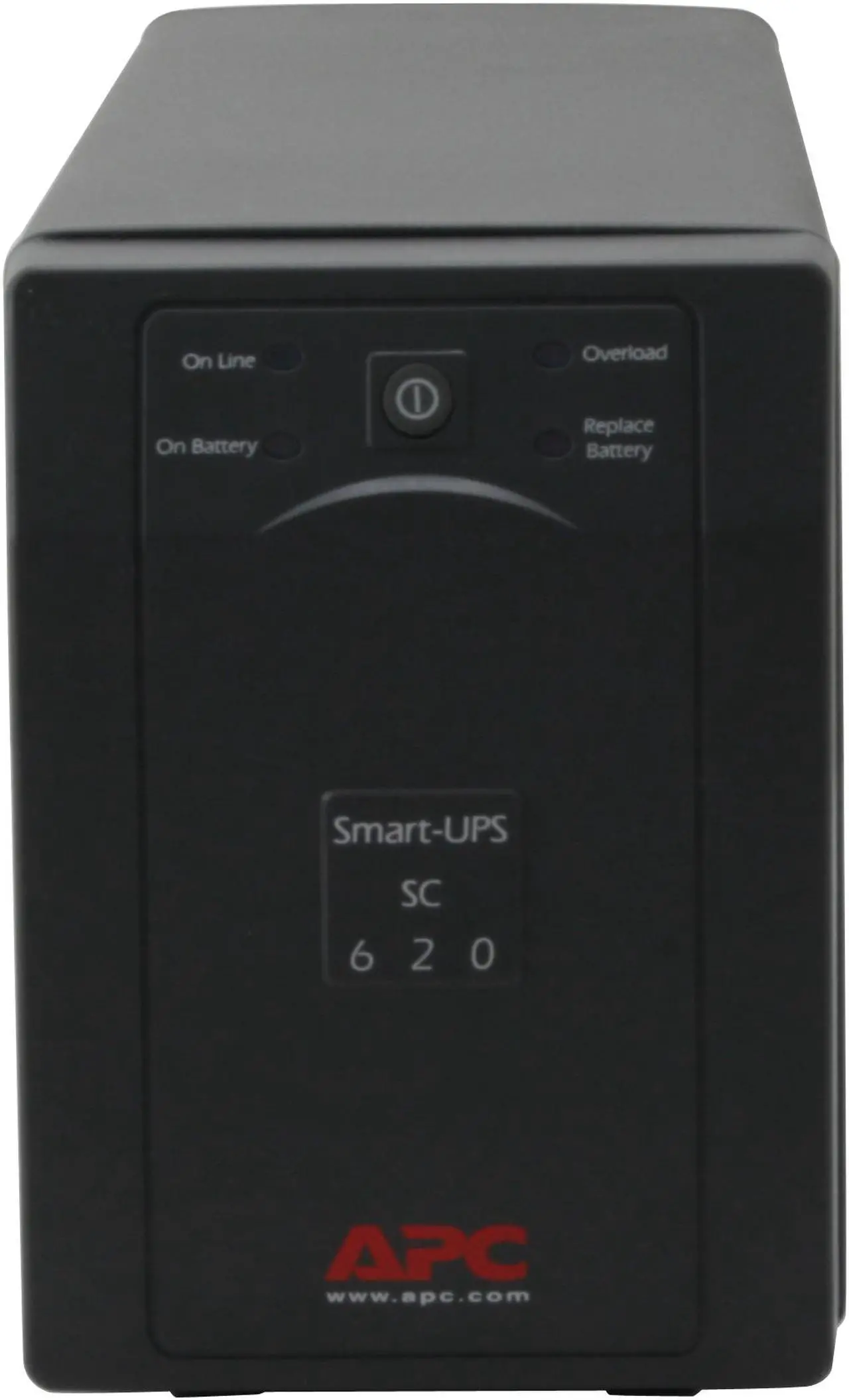 APC Smart-UPS SC620 UPS - Newegg.com