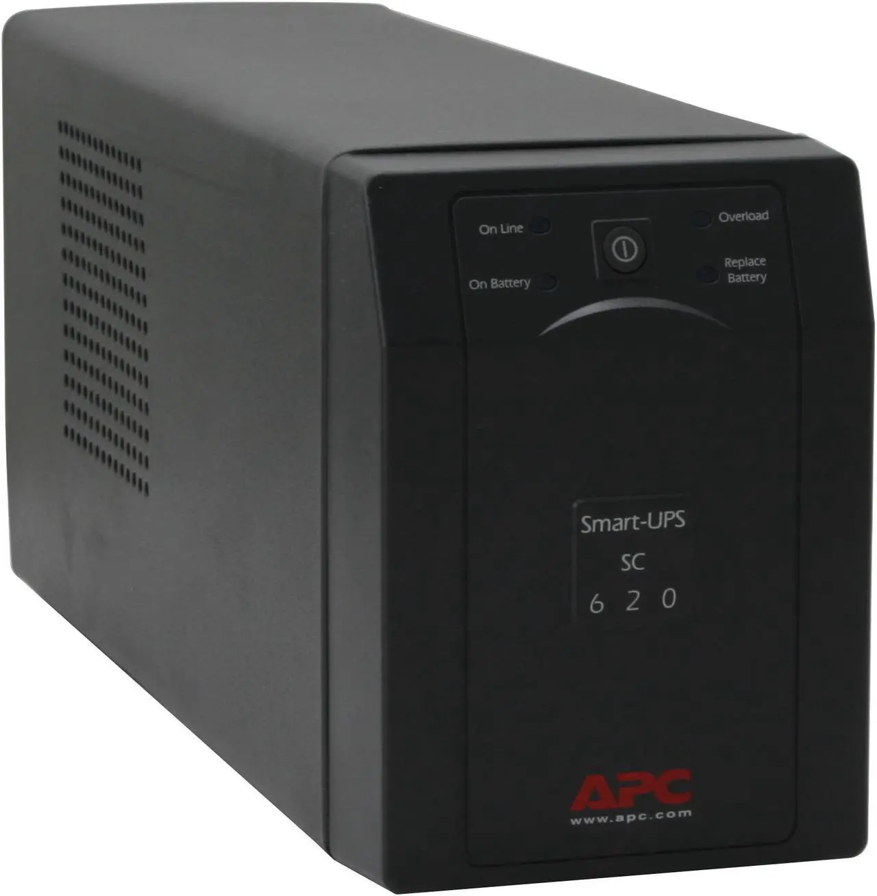 APC Smart-UPS SC620 UPS - Newegg.com