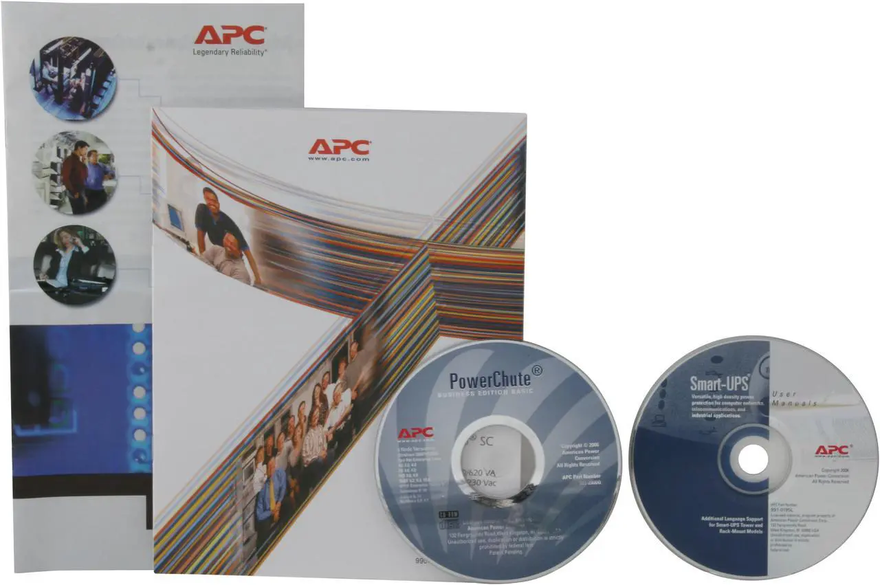 APC Smart-UPS SC620 UPS - Newegg.com