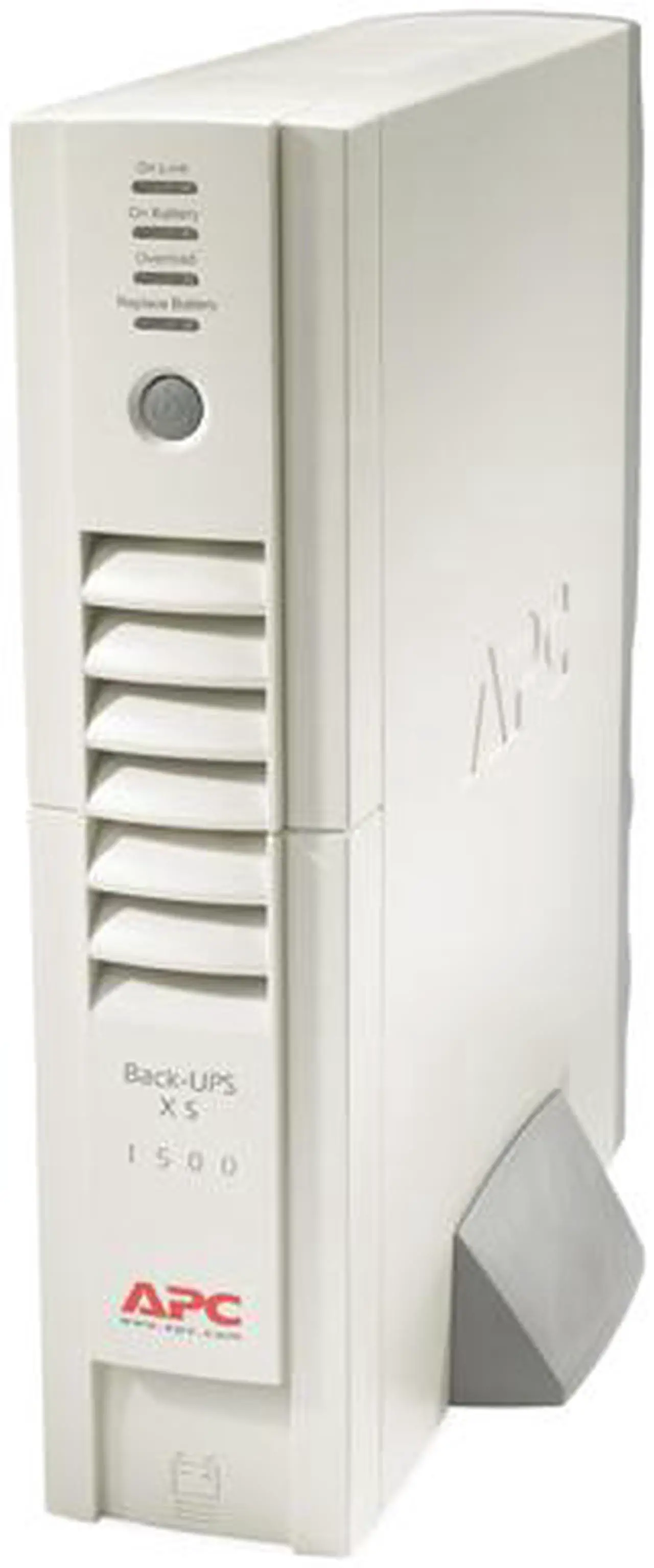 APC BX1500 UPS - Newegg.com
