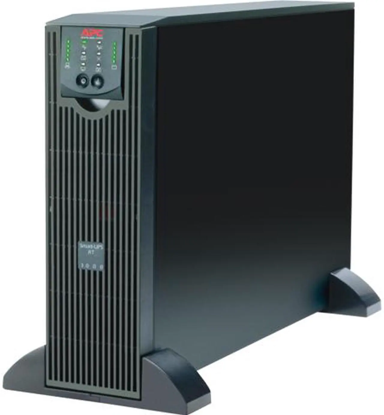 APC SURTA3000XL SMART-UPS RT 3000VA 120V - Newegg.com