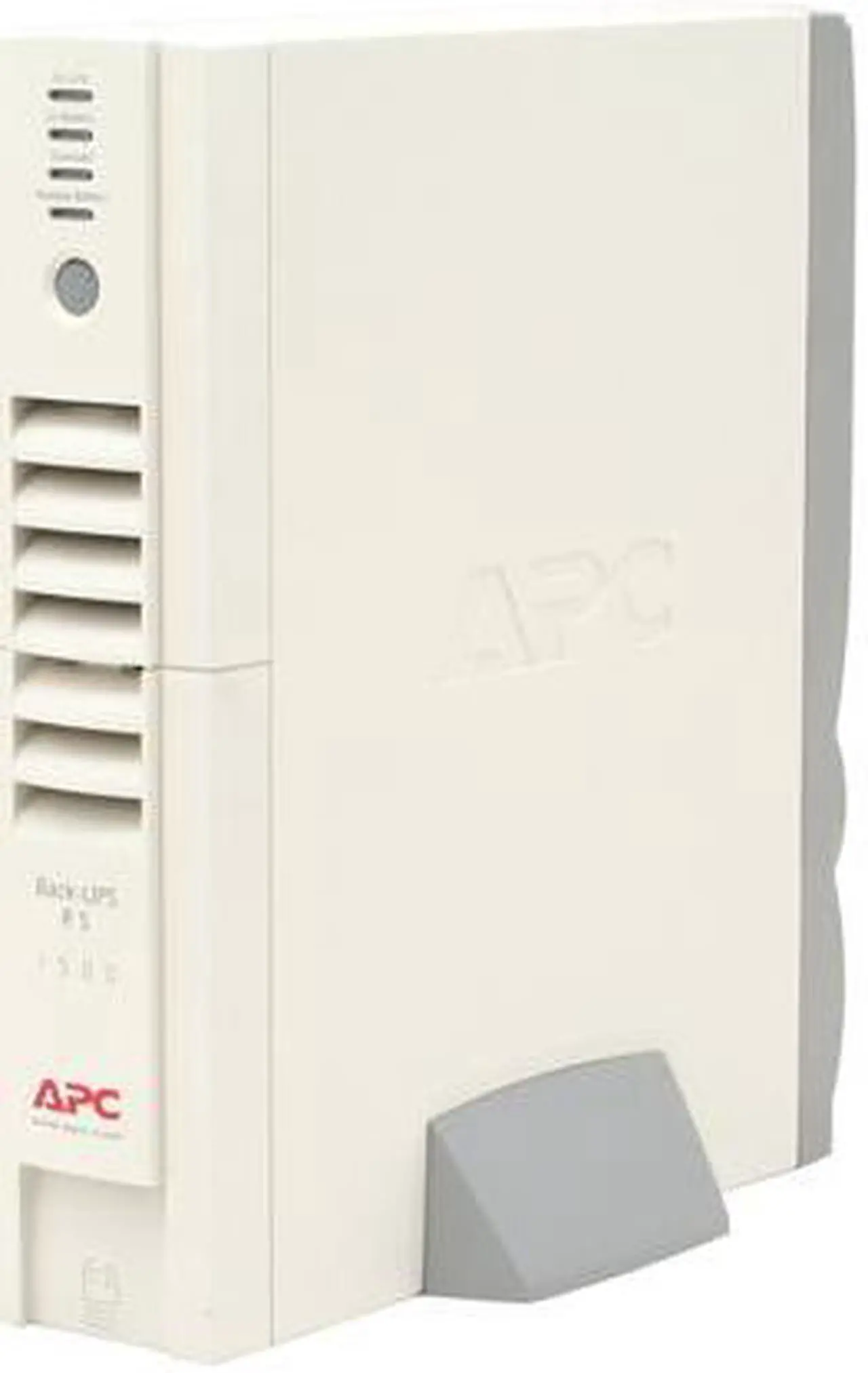 APC Back-UPS BR1500 UPS - Newegg.com
