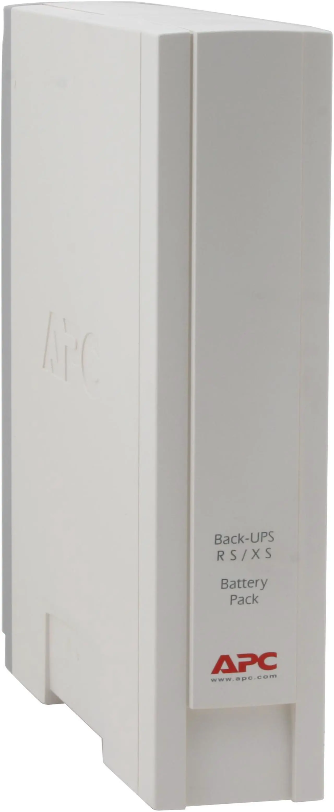 APC BR24BP BACK-UPS RS/XS 1500VA 24V BATTERY PACK - Newegg.com