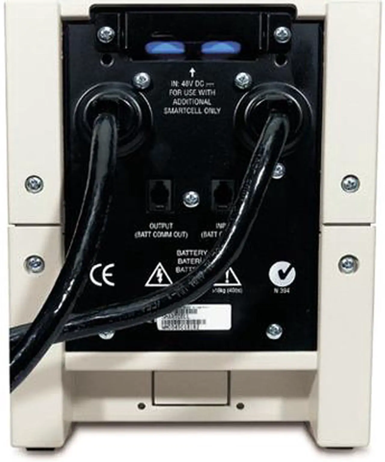 APC SMARTCELL Matrix-UPS SmartCell Battery Pack 208/240V - Newegg.com