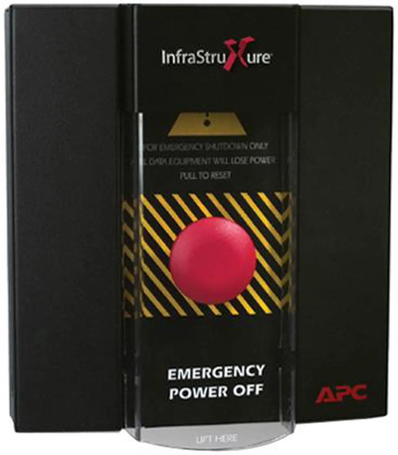 APC EPW9 Emergency Power Off (EPO) - Newegg.com