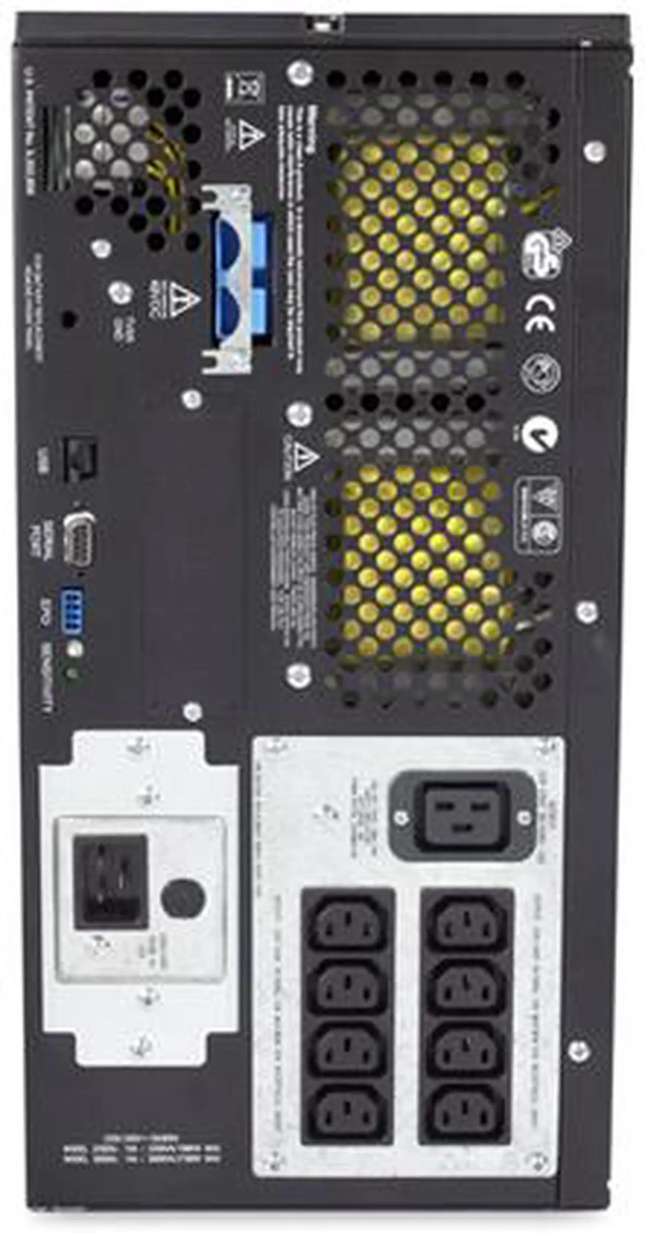 APC SYBT3 Symmetra RM 8-12kVA Battery Module - Newegg.ca