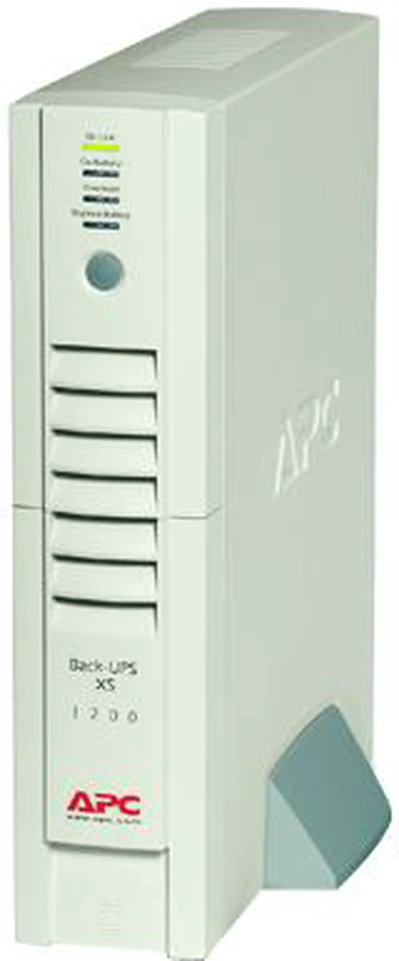 APC BX1200 BACK-UPS 1200VA 120V - Newegg.com