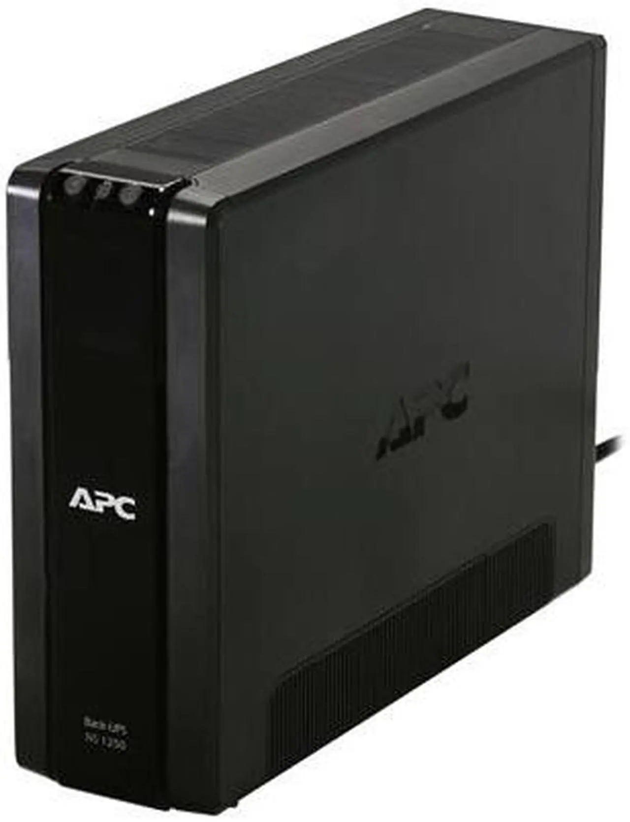 APC BN1250G Battery Backup w/ Surge Protection - Newegg.com