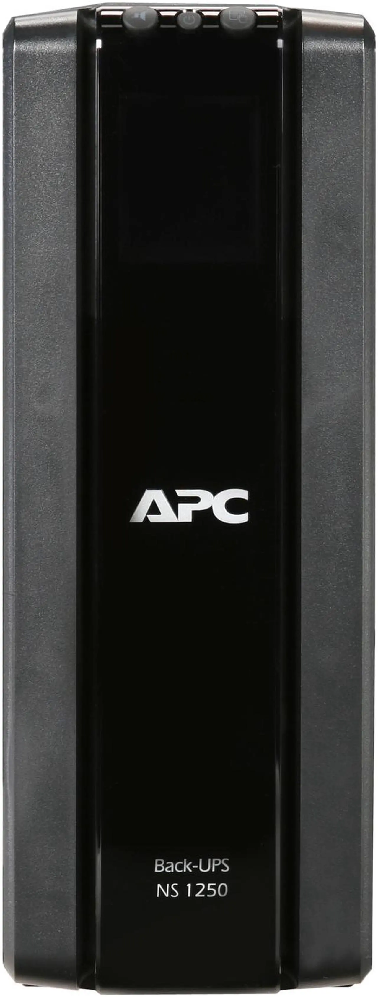 APC BN1250G Battery Backup w/ Surge Protection - Newegg.com
