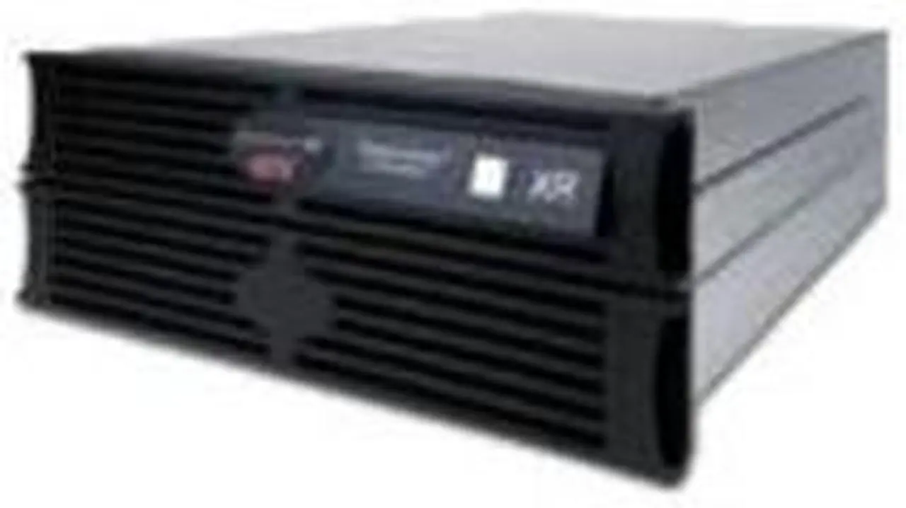 APC Symmetra SYRMXR4 Rack-mountable Power Array Cabinet - Newegg.com