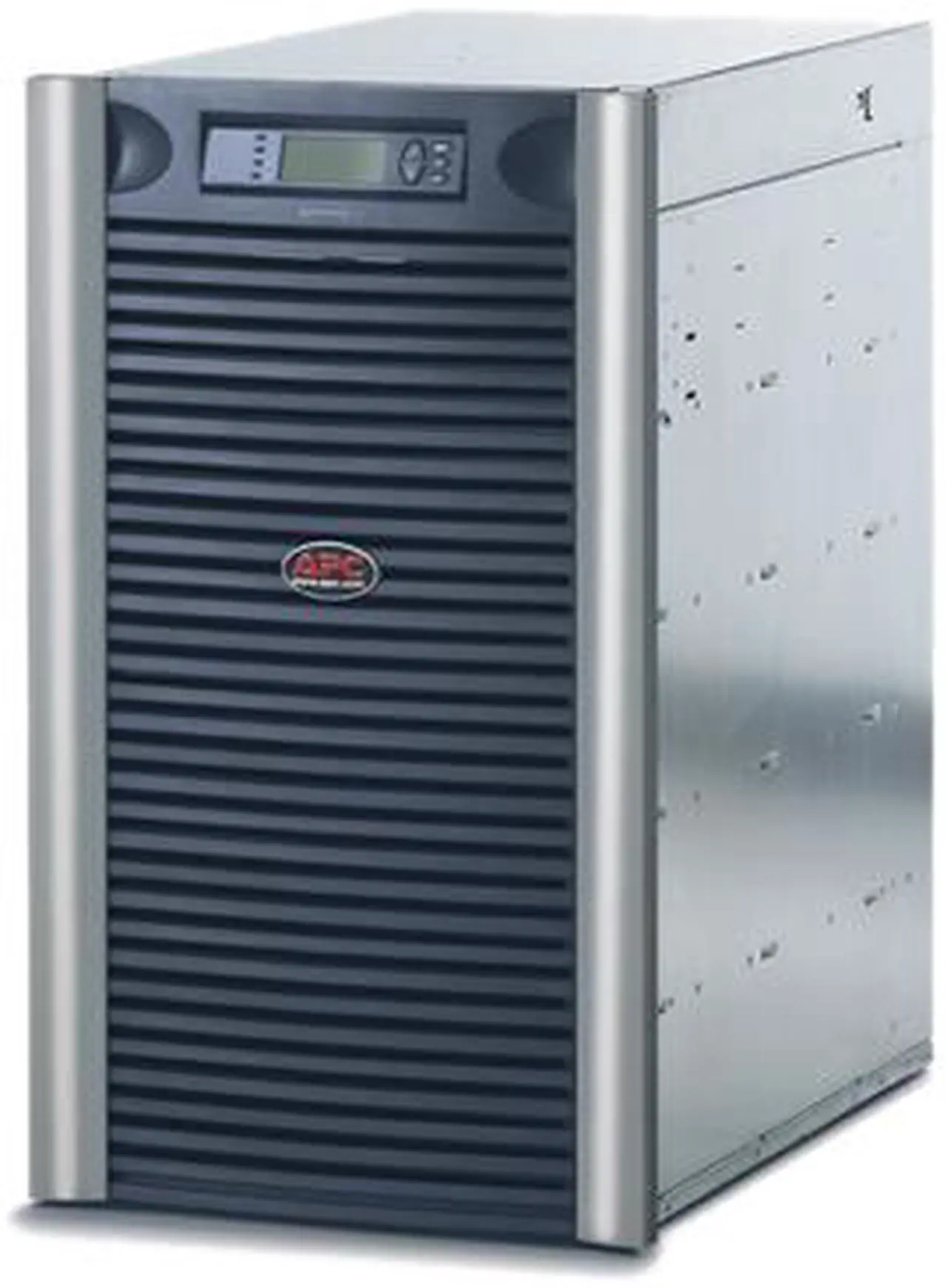 APC Symmetra LX SYA16K16RMP 16kVA Scalable to 16kVA N+1 Rack-mount, 208 ...