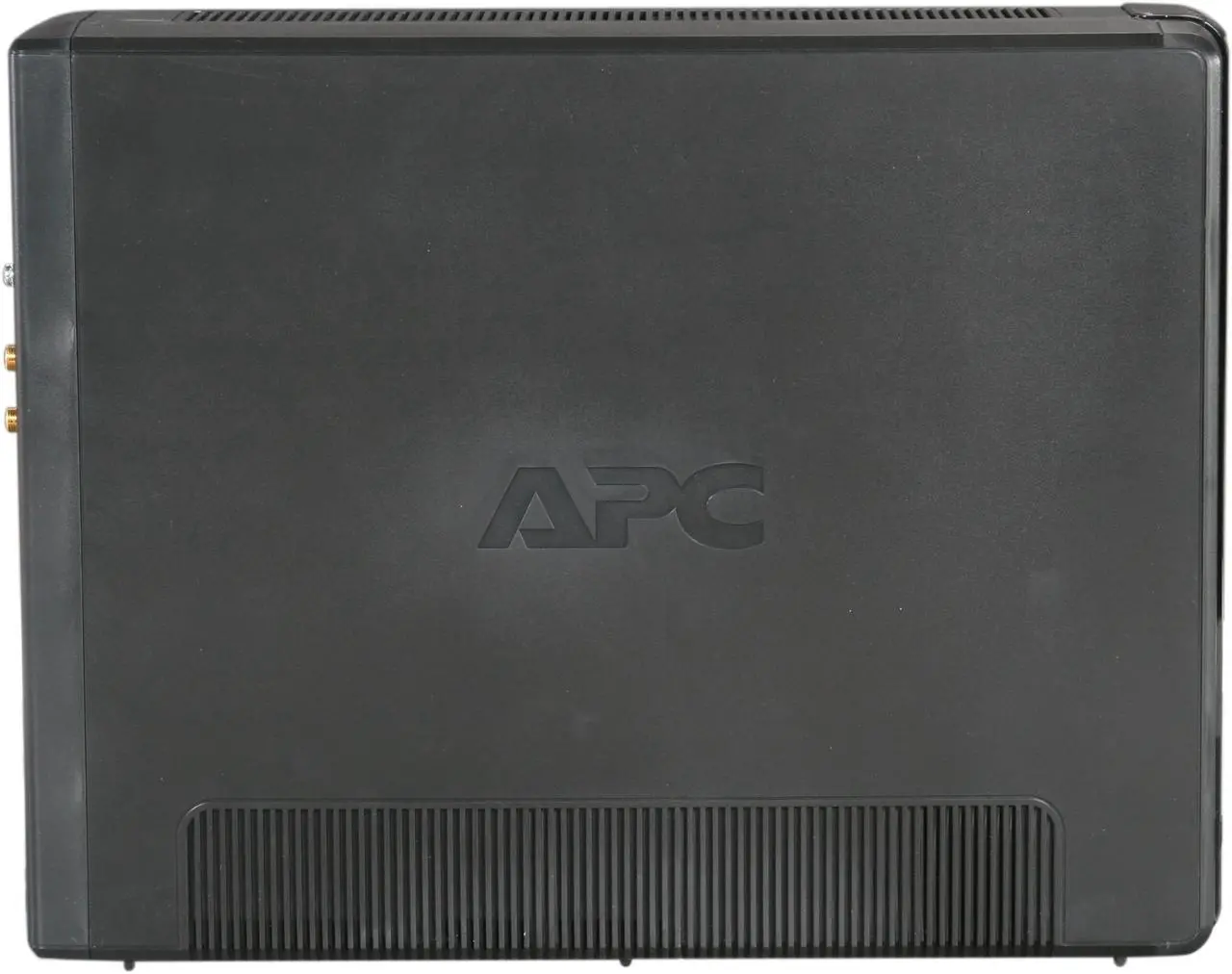 APC BX1500G Power-saving Back-UPS XS - Newegg.com