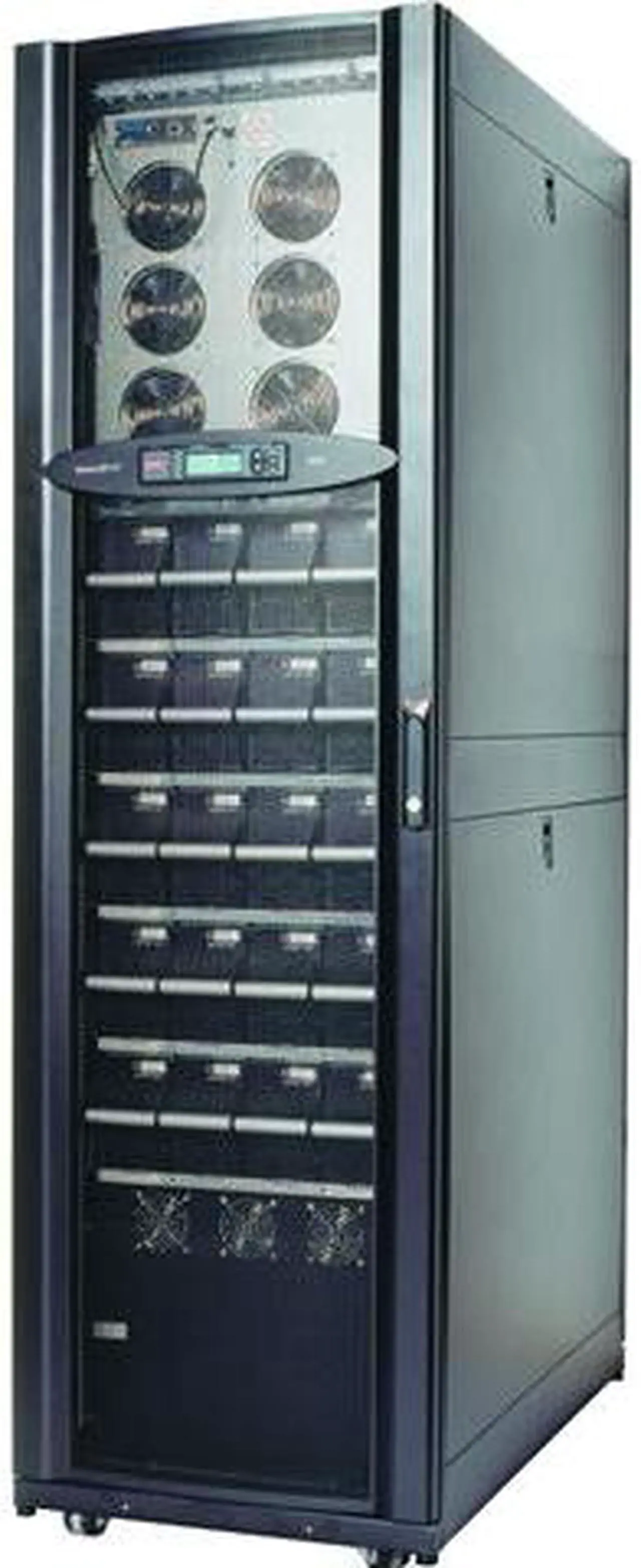 APC Smart-UPS VT 30kVA Rack-mountable UPS - Newegg.com
