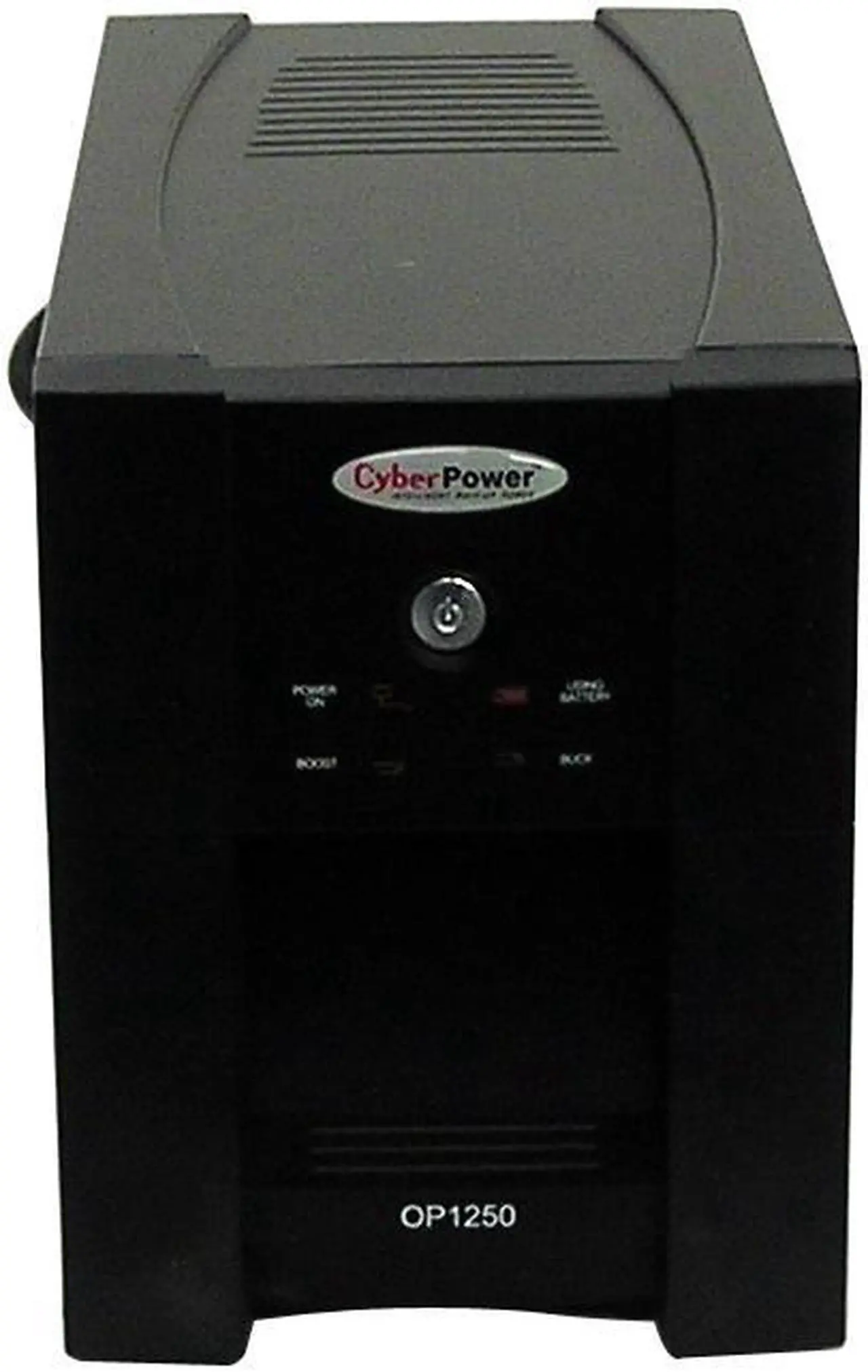 CyberPower Office Tower OP1250 UPS - Newegg.com