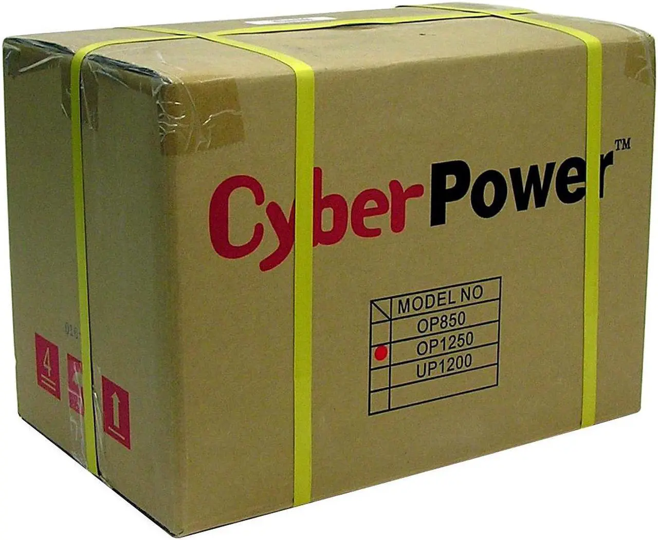CyberPower Office Tower OP1250 UPS - Newegg.com
