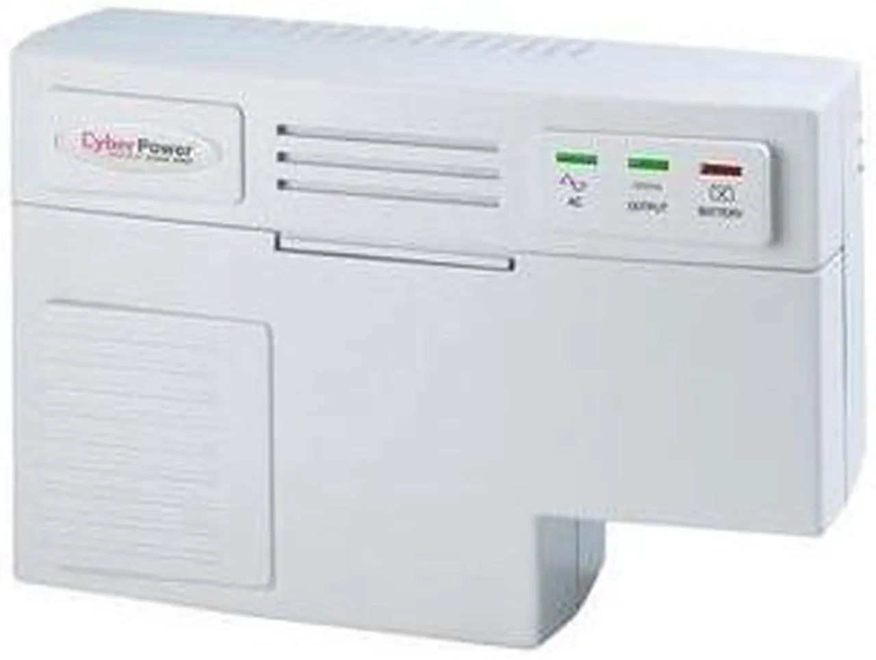 CyberPower CS24U12V DC Uninterruptible Power Supply with 24W output and ...