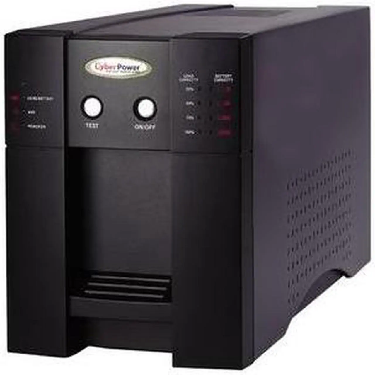 CyberPower Smart App Sinewave PP1500SWT4 1500VA UPS - Newegg.com