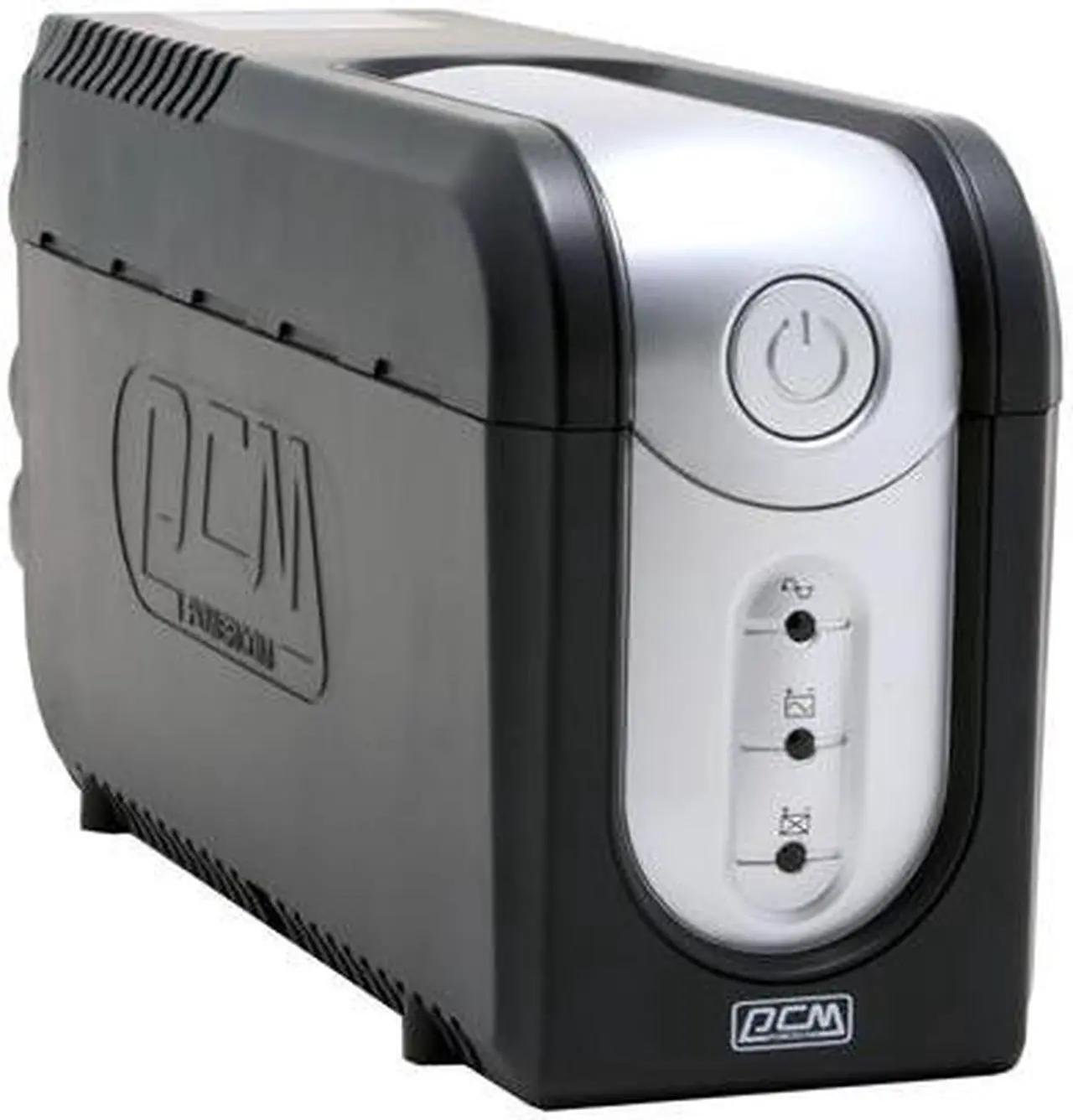 Powercom IMP-625U UPS - Newegg.com