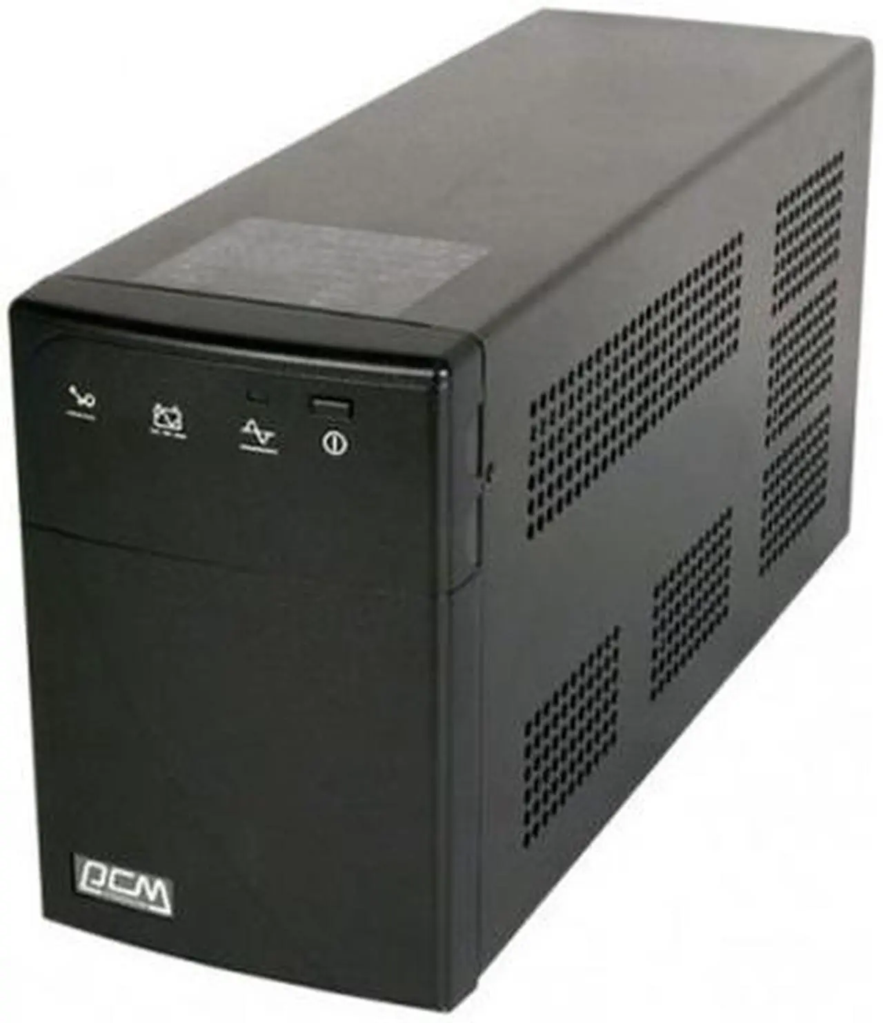 Powercom BNT-2000AP UPS - Newegg.com