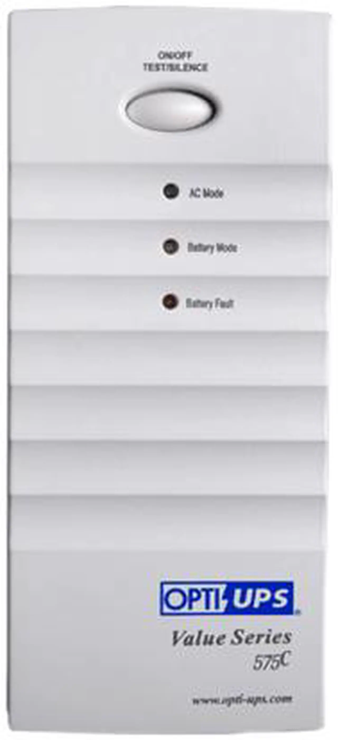 OPTI-UPS Value Series VS575C UPS - Newegg.com