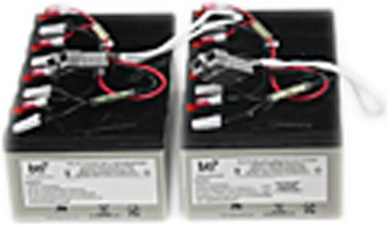 BTI Battery Unit (RBC12-SLA12-BTI) - Newegg.com