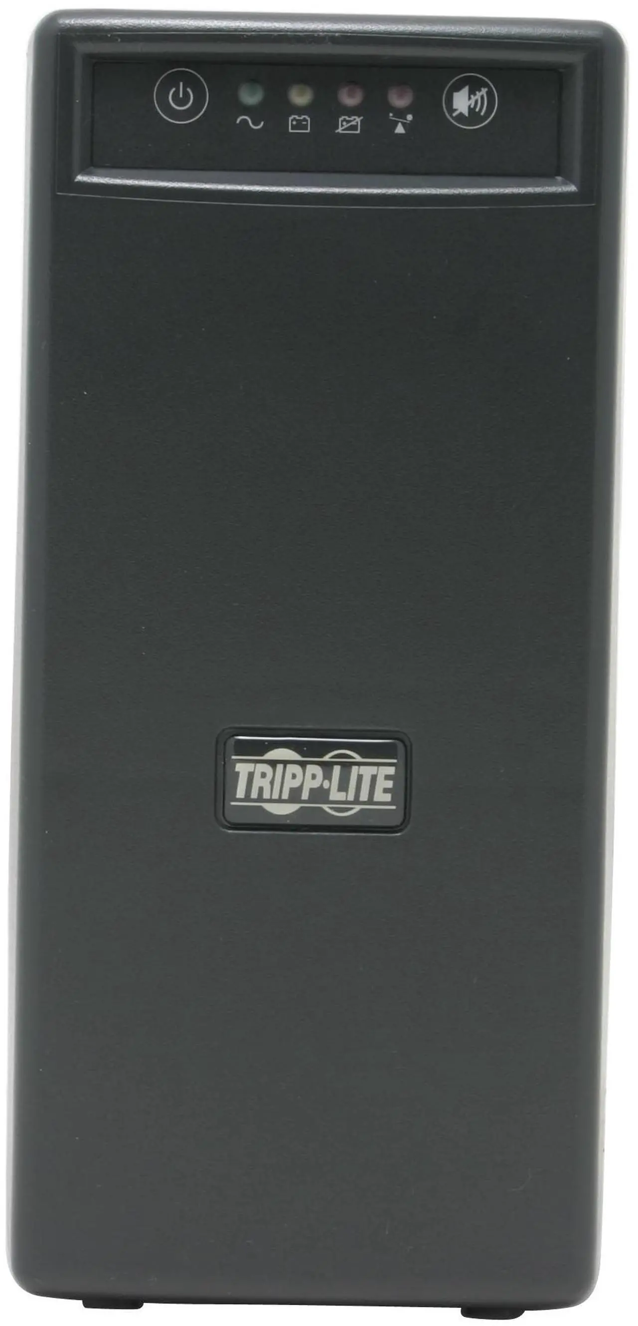 TRIPP LITE OMNIVS800 Line-Interactive UPS Systems - Newegg.com