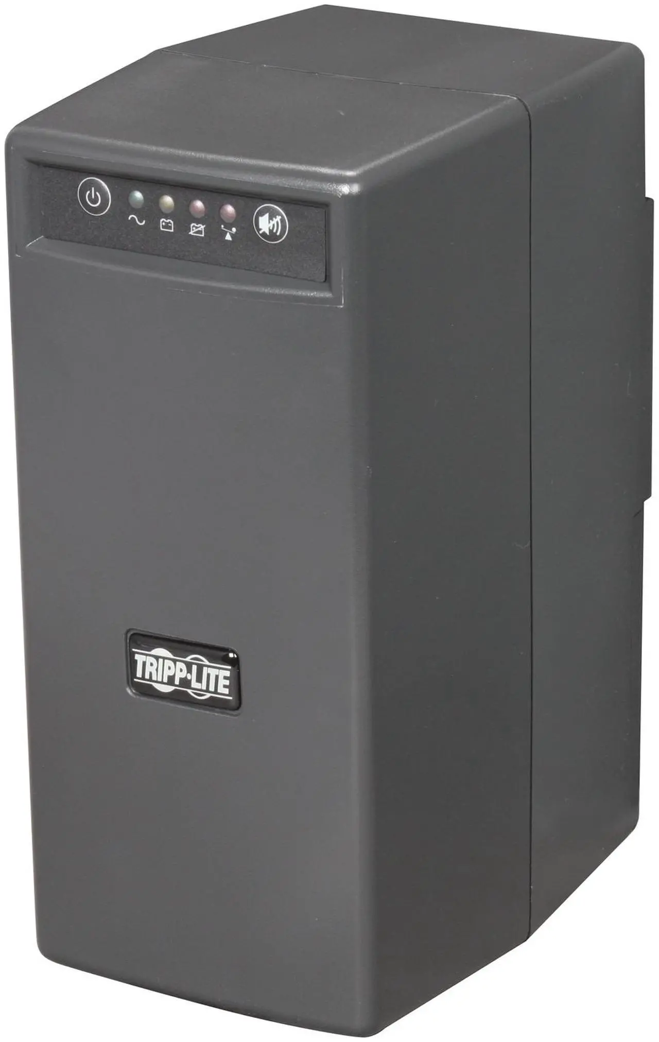 Tripp Lite OMNIVS1000 OMNI VS 1000 VA 500 Watts 8 Outlets Line Interactive Tower UPS - Newegg.com