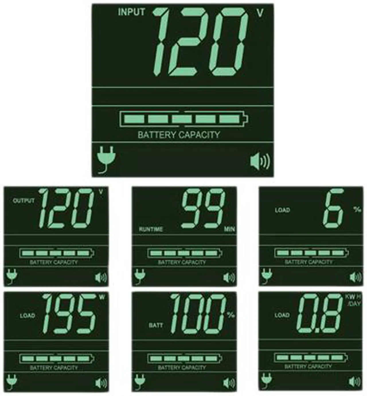 TRIPP LITE SMART750RMXL2U UPS - Newegg.com