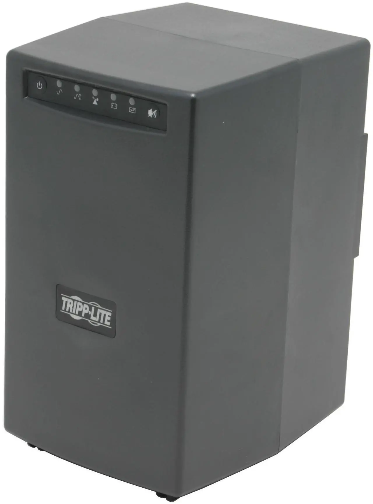 Tripp Lite SMART1500 Smart Pro 1500 VA 980 Watts Tower 6 Outlets Line ...