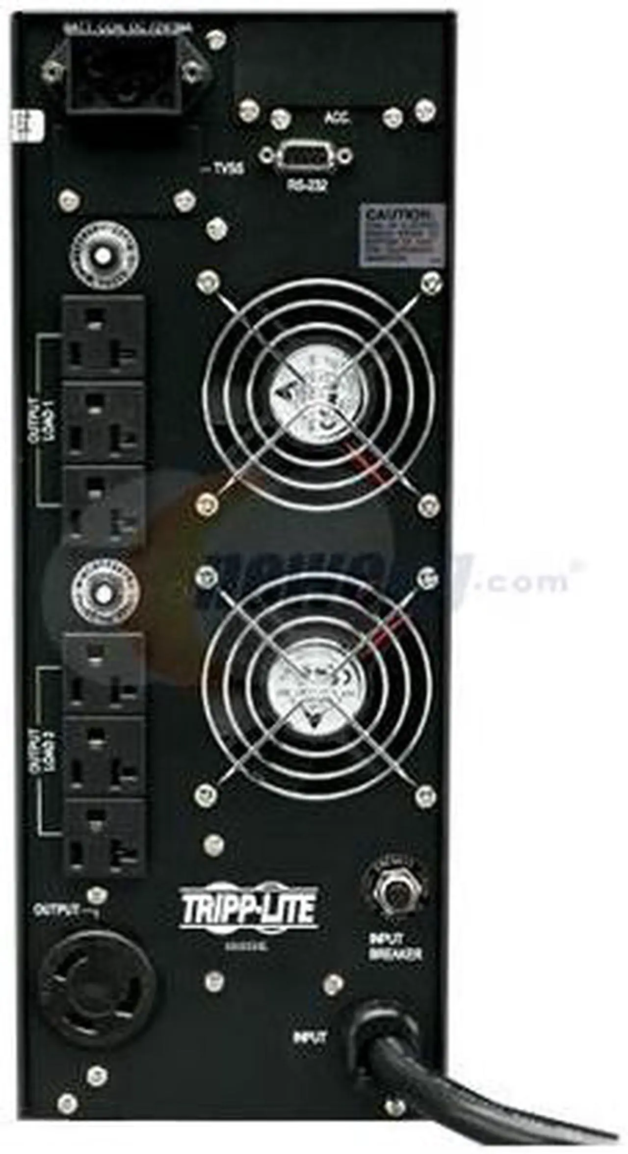 TRIPP LITE SU2200XL Smart Online Expandable Tower UPS - Newegg.com